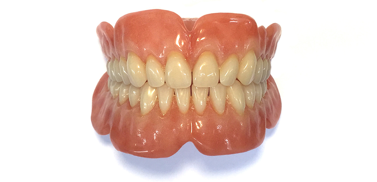 McDowell and Service Prostheics | McDowell